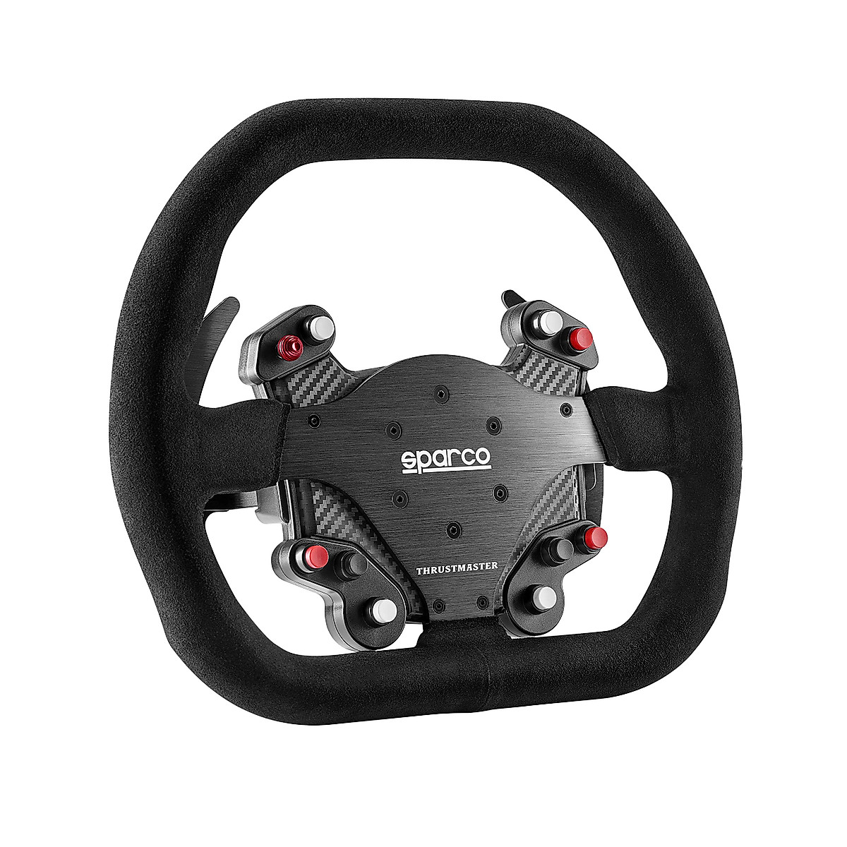 Thrustmaster Competition Wheel Add-On Sparco P310 Mod (Compatible with PS5, PS4, XBOX Series X/S, One, PC)