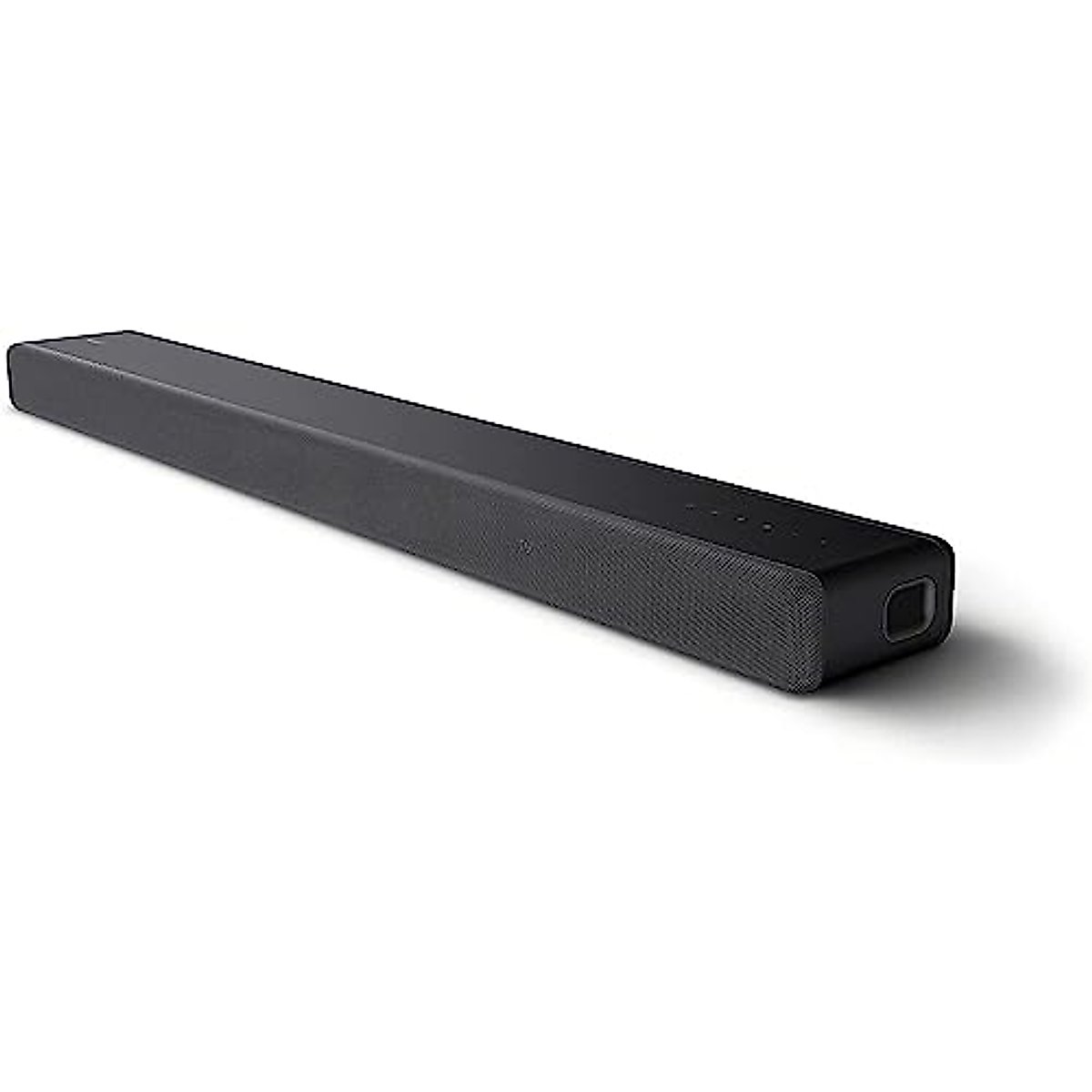 Sony HT-A3000 3.1ch Dolby Atmos Soundbar Surround Sound Home Theater with DTS:X and 360 Spatial Sound Mapping, works with Google Assistant