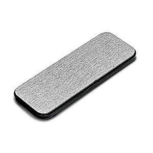 madesmart Sink Tray-Granite, Drying Stone Collection, Non-Slip Base