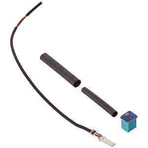 Motorcraft WT56872 Terminal Kit, 1 Pack