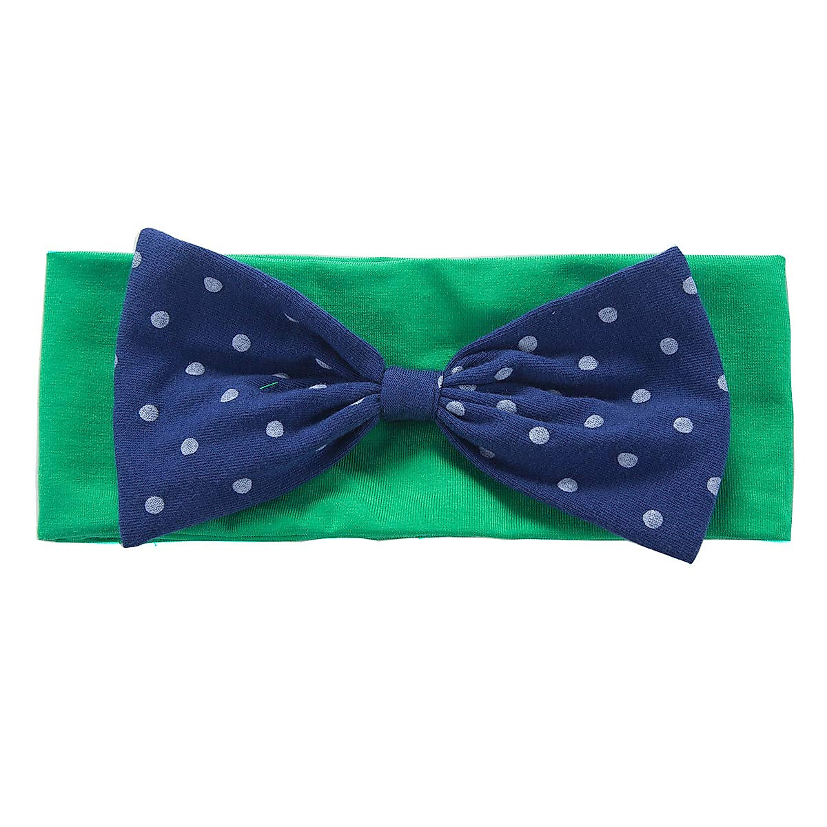 Baby Girls St Patrick's Day Outfit My First St Patrick's Day Infant Girls Long Sleeve Clothes with Headband (12-18 Months) Green