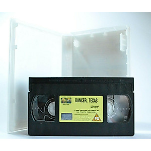 Dancer, Texas [VHS]