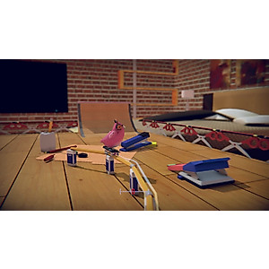 SkateBIRD - Nintendo Switch