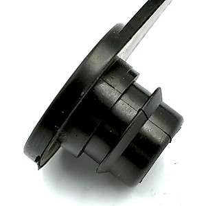 HD Switch Hydraulic Fitting Dust Cap & Plug Set for John Deere M132021 M132022 M132024 M70728 M132031 M132032 M132034 M85099 X465 X475 X485 X495 X575 X585 X595 X940 X948 X949, 415 425 445 455