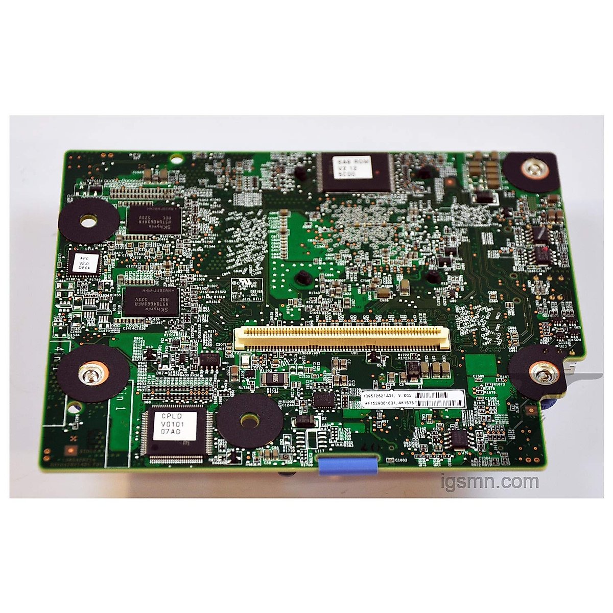Hpe 749796-001 P440ar/2gb Fbwc 12gb 2pt Int Sas Controller