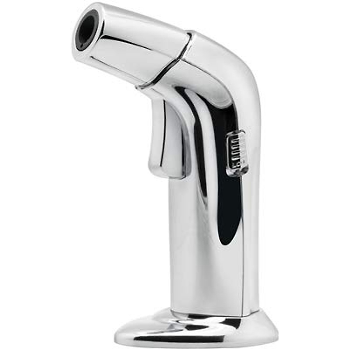 Whip-It! Edge Torch, Chrome