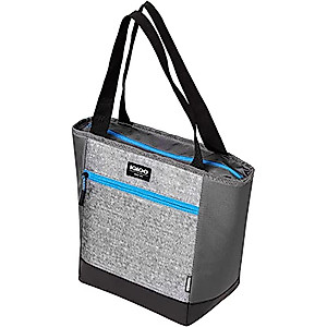 Igloo 00064554 Tote Maxcold Gray, Black