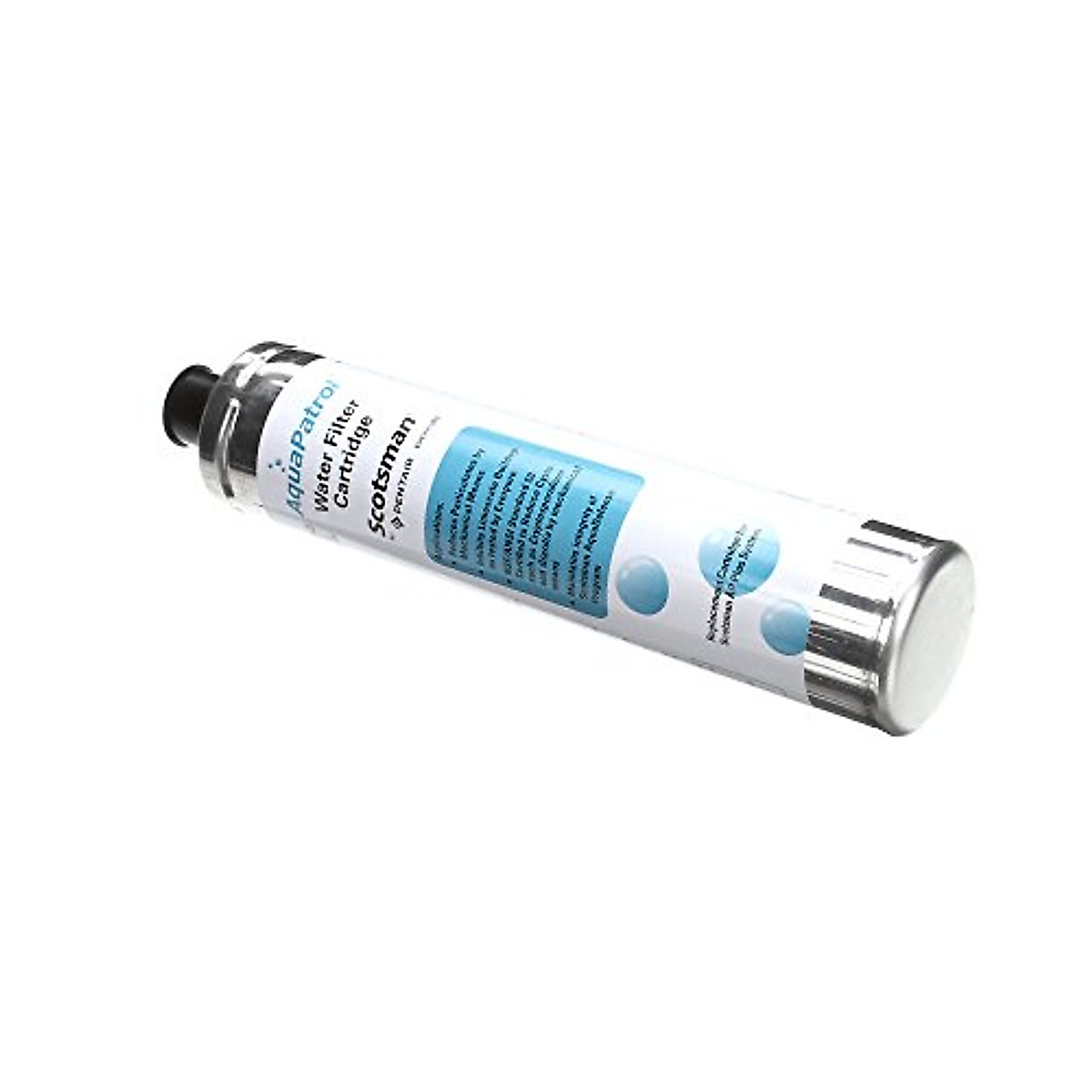 Scotsman APRC1-P AqualPatrol Plus Water Filter Replacement Cartridge, NSF