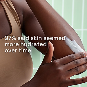 Cetaphil Face & Body Moisturizer, Hydrating Moisturizing Cream for Dry to Very Dry, Sensitive Skin, NEW 20 oz, Fragrance Free, Non-Comedogenic, Non-Greasy (Packaging May Vary)