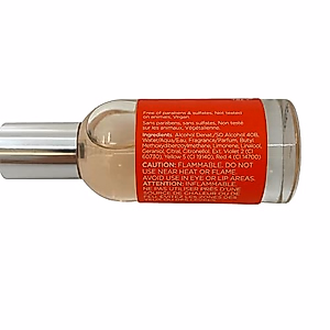 Old Navy Kindred Goods Orange Blossom & Tea Eau de Parfum 1 oz Women’s Perfume