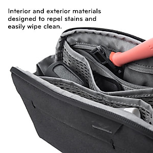 Peak Design Small Wash Pouch (Black)