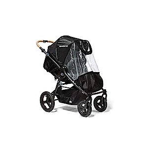 Bumbleride Stroller Rain Cover – Non PVC, Versatile Accessory for Era Stroller