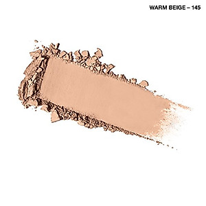 COVERGIRL Clean Pressed Powder, Warm Beige