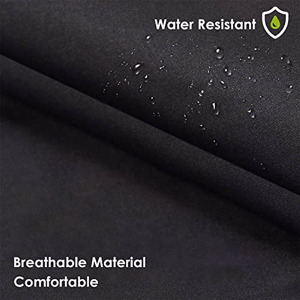 TRADFORE Funny Grilling Apron for Men Funny BBQ Apron for Men Grill Aprons Chef Cooking Apron with 2 Pockets & Adjustable Neck Strap for Grilling, Birthday Gifts for Men, Dad, Husband, Boyfriend