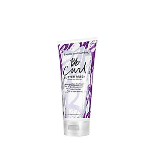 Bumble and bumble. Curl Butter Hair Mask, 6.7 fl. oz.