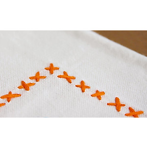 Catstudio Dish Towel, Clemson University Tigers Hand Towel - Collegiate Kitchen Towel for Clemson Fans - Perfect Graduation Gift, Gift for Students, Parents and Alums