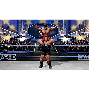 WWE All Stars - Xbox 360