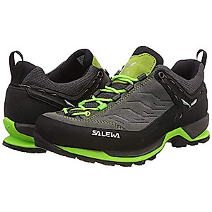 Salewa Men's MS MTN Trainer Trekking & Hiking Shoes, Ombre Blue Tender Shot, 12