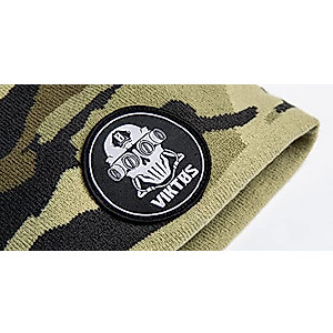 VIKTOS Four Eyes Beanie, Camo