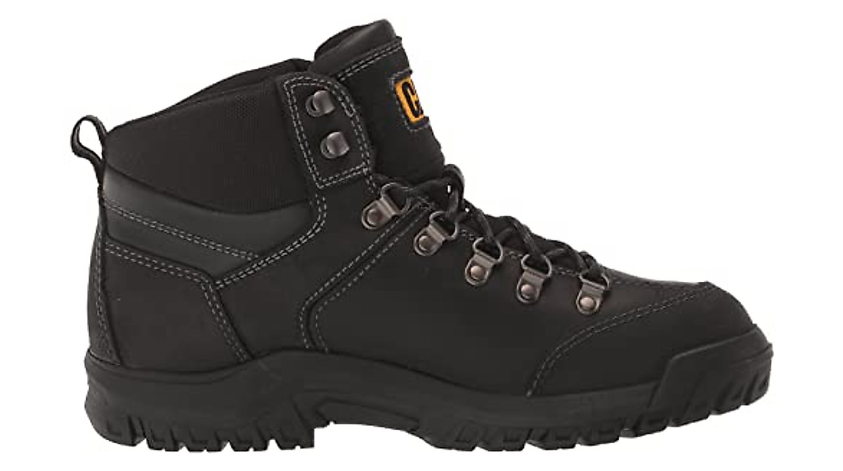 Shop Cat Footwear Men's Threshold Waterproof Work Boot