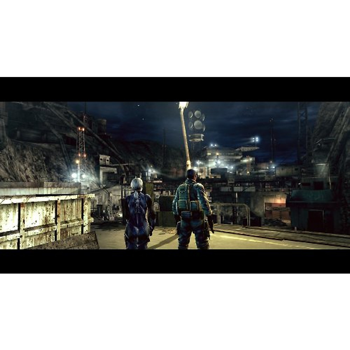 Resident Evil 5: Gold Edition - Playstation 3