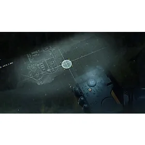 Metal Gear Solid V: Ground Zeroes - PlayStation 4 Standard Edition