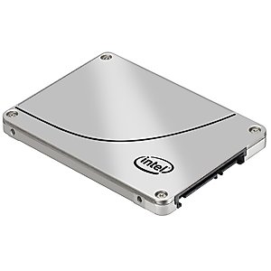 Intel SSDSC2BB080G6 DC S3510 80GB 2.5IN OEM PACK