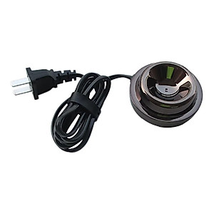 Premium Economical Replacement Toothbrush Charger for Philips sonicare Charger Compatible HX9500 HX9911 HX9924 HX992B HX992W HX993W HX9944 HX9957/51HX9964 HX9974 HX9984 HX9985