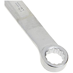 CRAFTSMAN Combination Wrench, SAE / Metric, 10mm (CMMT42914)