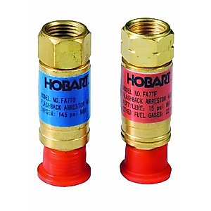 Hobart 770506 Torch Mount Flashback Arrestor
