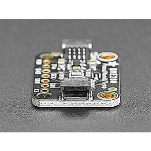 Adafruit BME280 I2C or SPI Temperature Humidity Pressure Sensor