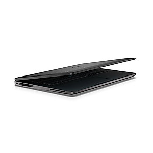 Dell Latitude E7470 14in QHD (2560x1440) Touchscreen Intel Core i7-6600U, 16GB DDR4 RAM 512GB SSD Windows 10 Pro (Renewed)