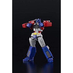 Flame Toys - Transformers - Optimus Prime (G1 Ver.), Furai Model Kit
