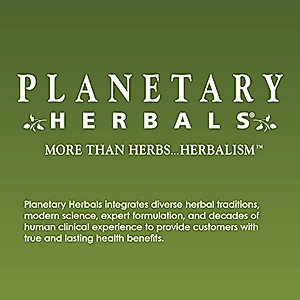 Planetary Herbals Triphala Gold 550mg Cleanser & Tonifier Extra Strength Ayurvedic - 120 Veggi Caps