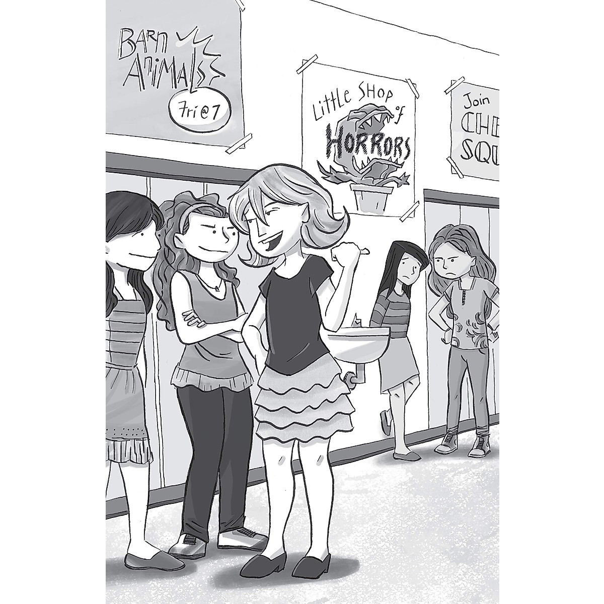 Code 7: Cracking the Code for an Epic Life