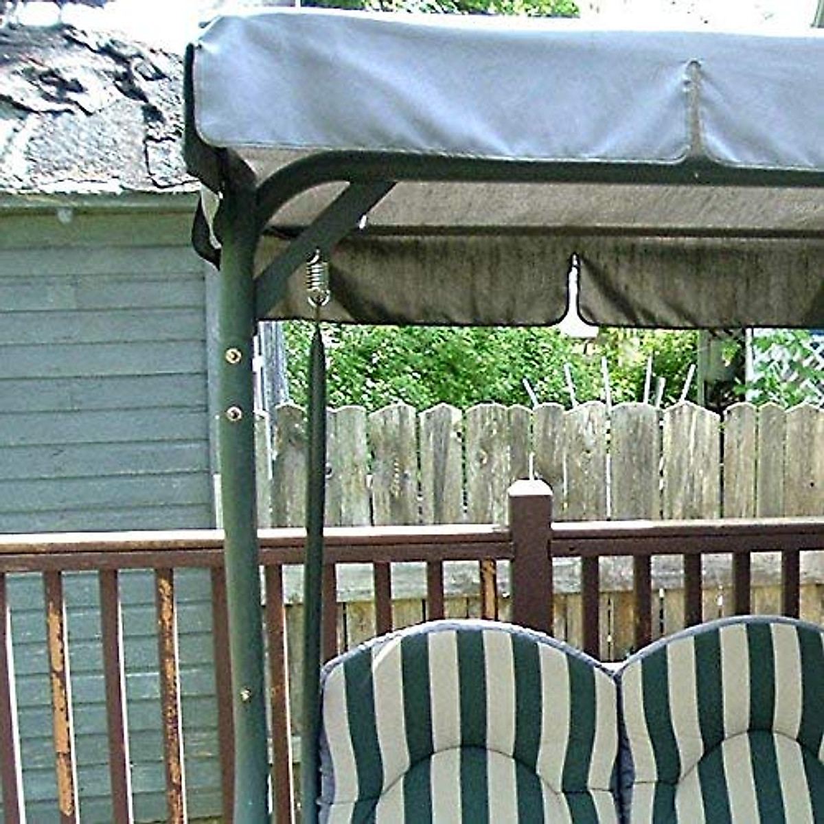Royal Deluxe Swing Replacement Canopy