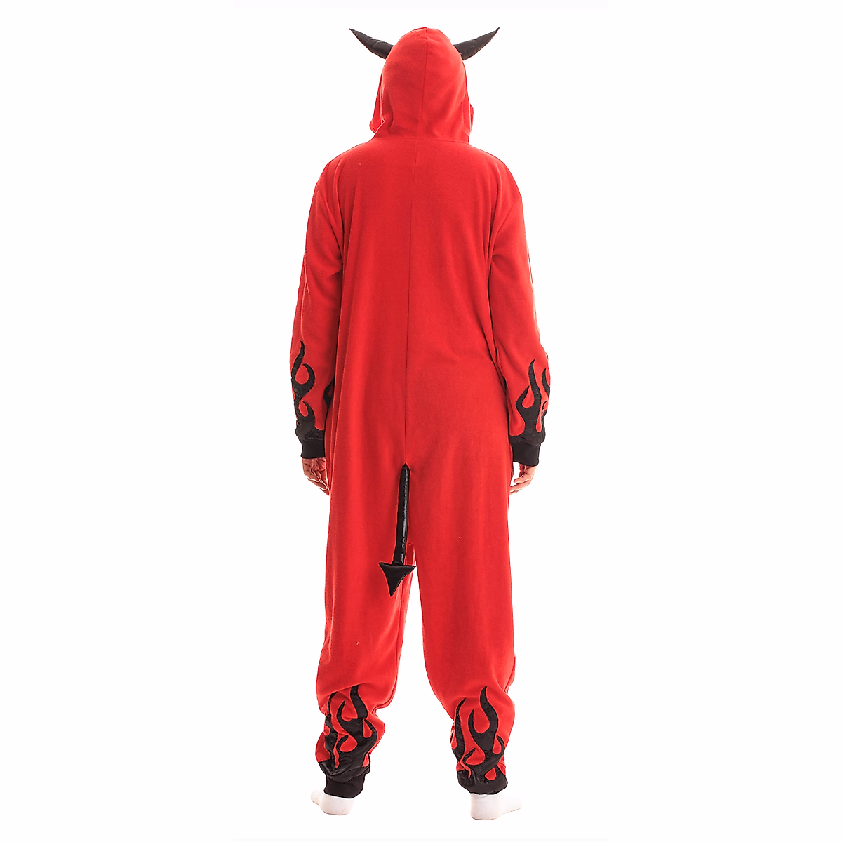 Just Love Men's Adult Onesie Mens Pajamas 6939-XL