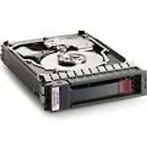 EH0450JDYTK HP 450GB 15K RPM SAS 12GBPS 2.5 Inch SFF SC Enterprise Hot Swap Hard Drive With Tray. New Retail Factory Sealed With Full Manufacture