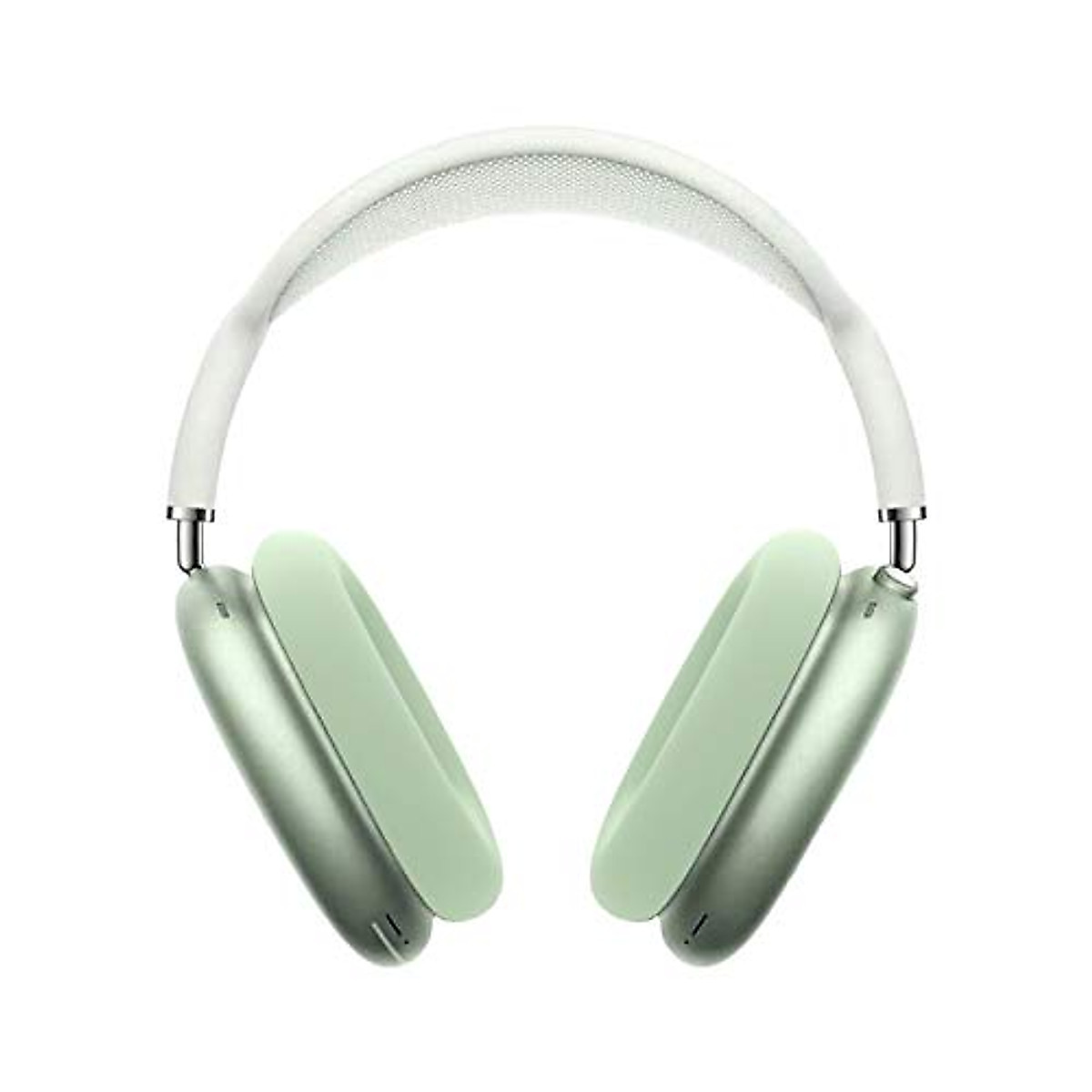 Tucana Silicone Earpad Case Compatible for AirPods Max, Earcup Cover Protector Green