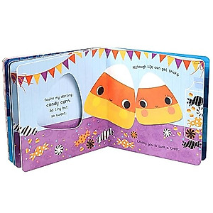 You're My Little Baby Boo