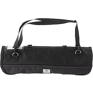 Mercer Culinary Partners in Education 13-Piece Millennia Culinary School Kit Black