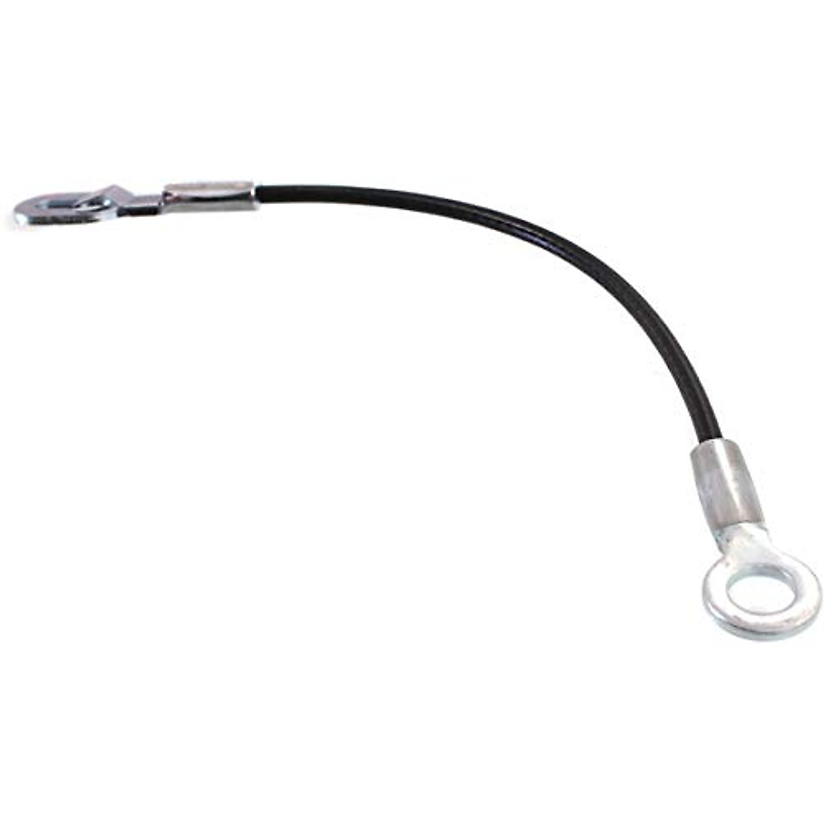 Garage-Pro Driver and Passenger Side Tailgate Cable Set of 2 Compatible with 1987 Chevrolet Blazer, 1988-1991 Blazer, 1978-1979 K5 Blazer, Fits 1978-1991 GMC Jimmy Support