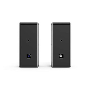 VIZIO SB3651-E6B 5.1 Soundbar Home Speaker, Black (Renewed)