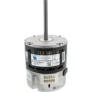 ClimaTek Furnace X13 Furnace Blower Motor and Module Fits Miller M0023916