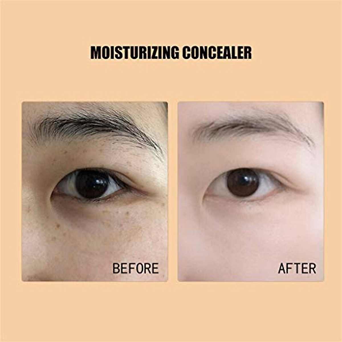 firstfly Mushroom Air Cushion CC Cream Moisturizing Concealer Makeup Base Primer Liquid Foundation