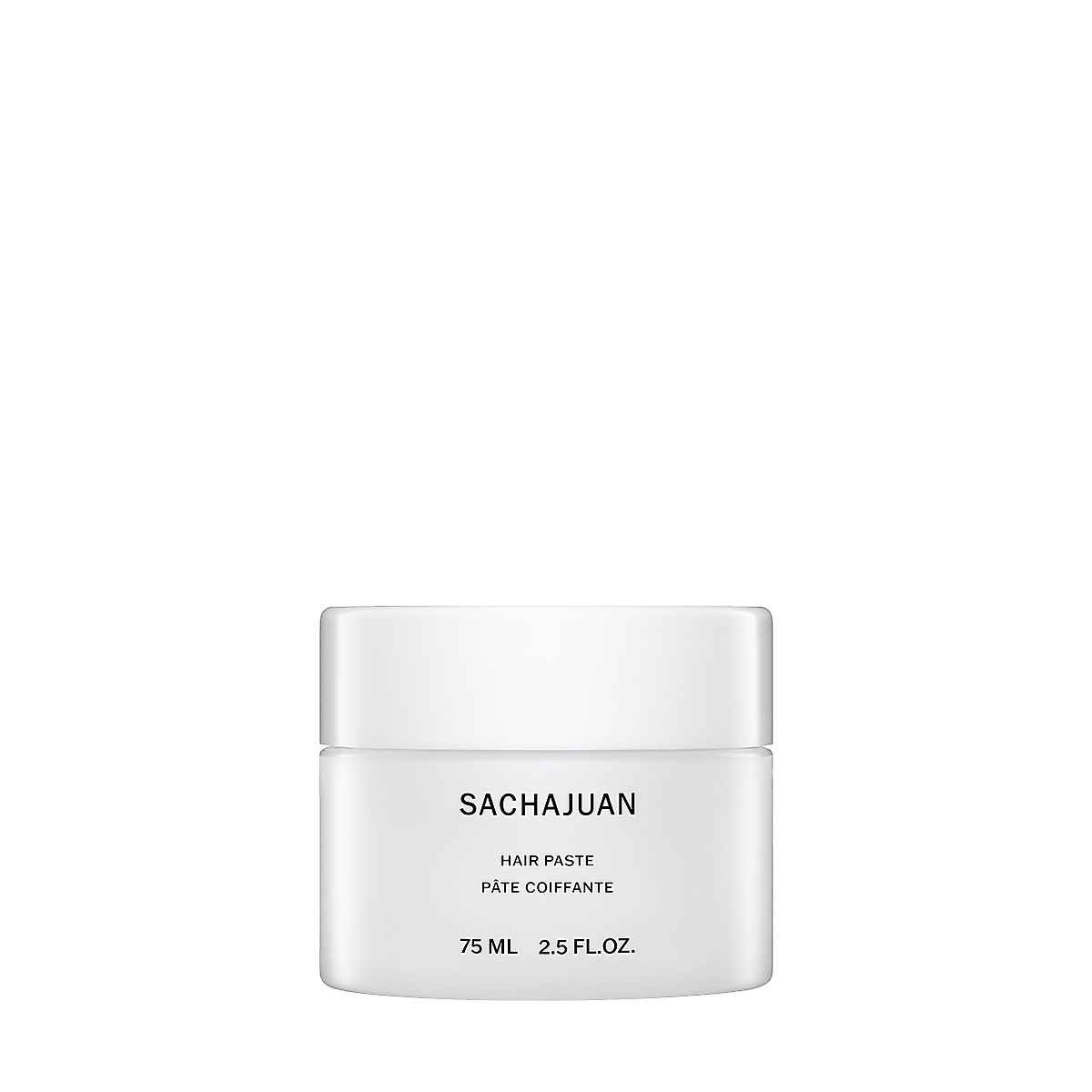 SachaJuan Hair Paste 75 ml 2.5 fl oz