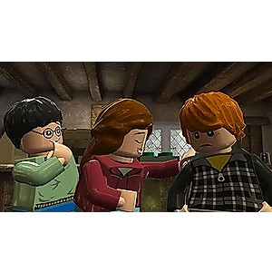 Lego Harry Potter Collection (PS4)