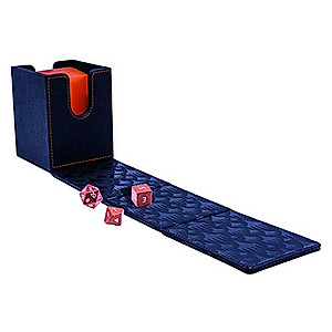 Ultra Pro Magic The Gathering Mythic Edition Premium Deck Box Alcove Flip