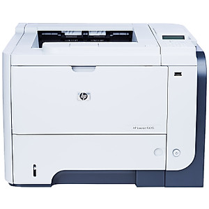 HP LaserJet Enterprise P3015DN Printer (CE528A) - (Renewed)