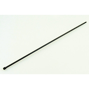 TACFUN Mosin Nagant 17.5" Cleaning Rod M38 M44 M91/59 M91/38 T53 7.62x54r